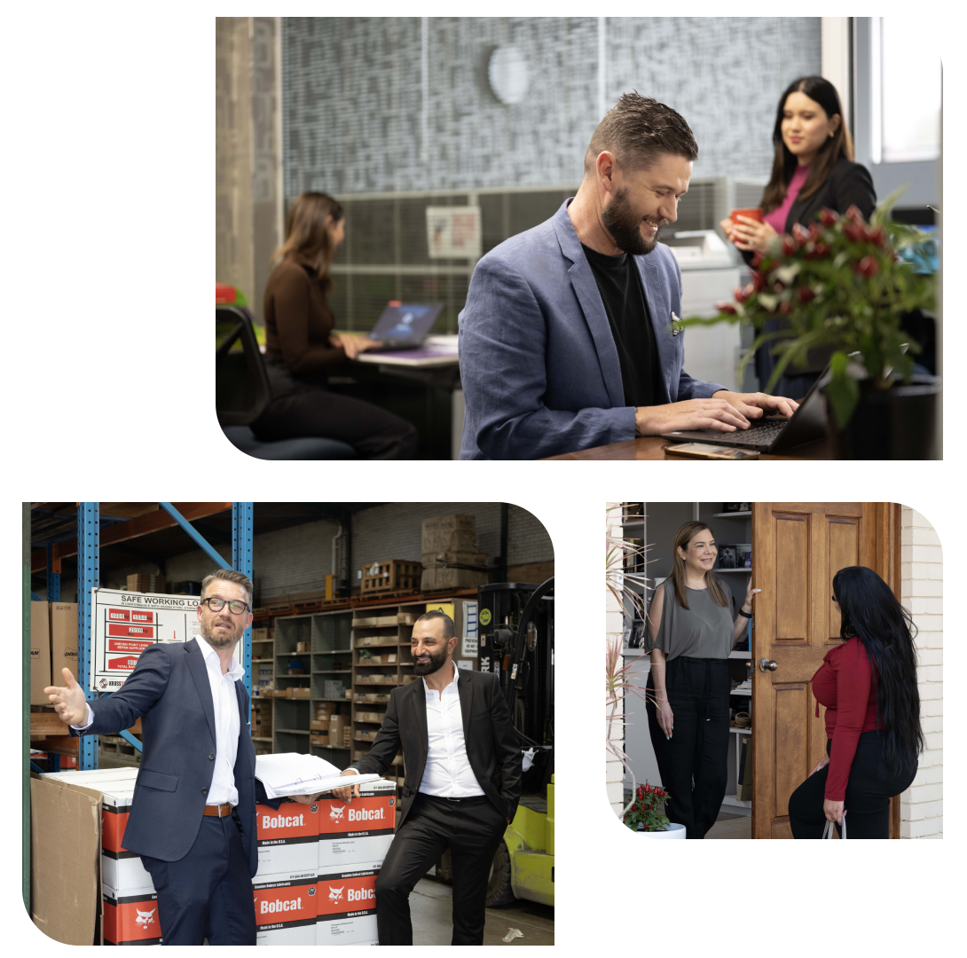 About Us | Pepper Money Broker