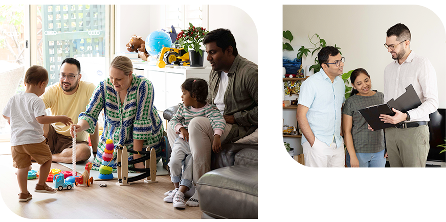 Home Loans | Pepper Money Broker