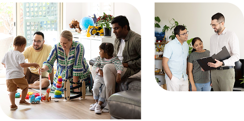 Home Loans | Pepper Money Broker