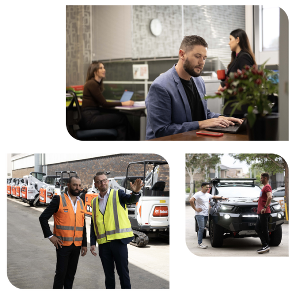 Equipment and Asset Finance Solutions | Pepper Money Broker