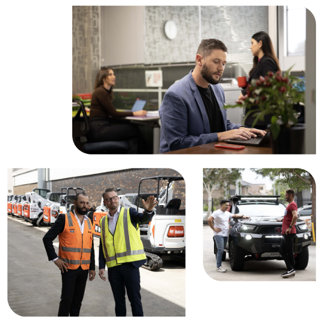 Equipment and Asset Finance Solutions | Pepper Money Broker