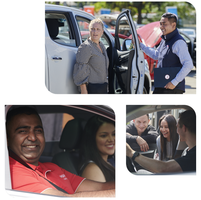 Equipment and Asset Finance Solutions | Pepper Money Broker