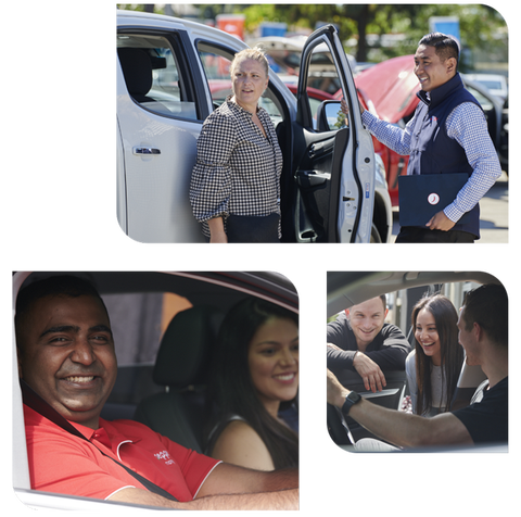 Equipment and Asset Finance Solutions | Pepper Money Broker