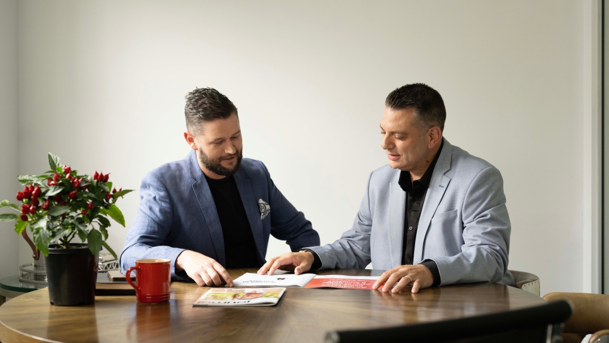 Diversifying beyond Home Loans: Unlocking opportunities for your ...