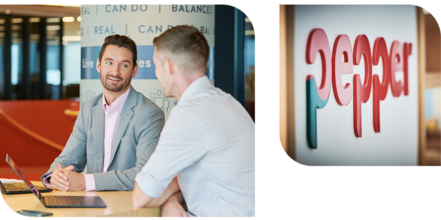 Online guides for brokers | Pepper Money Broker