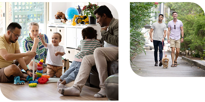 Real Life events Case Studies