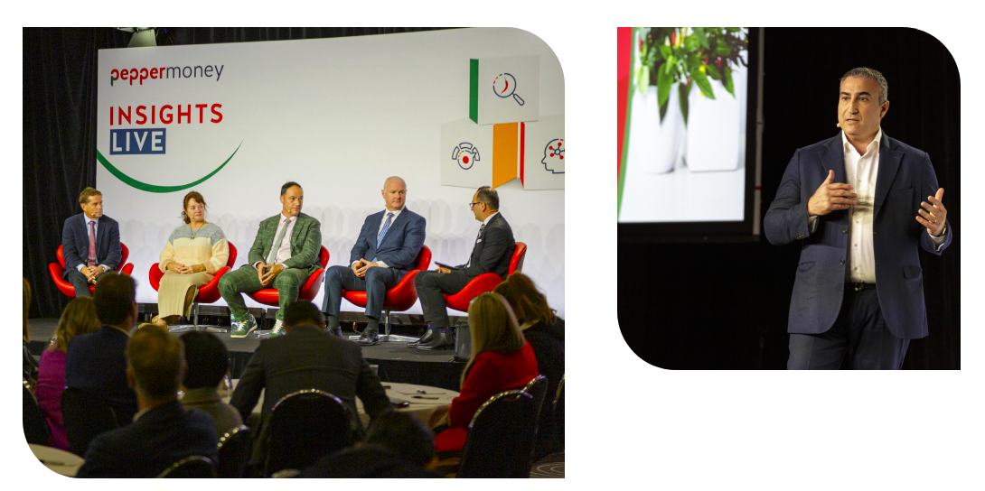 Insights Program | Pepper Money Broker